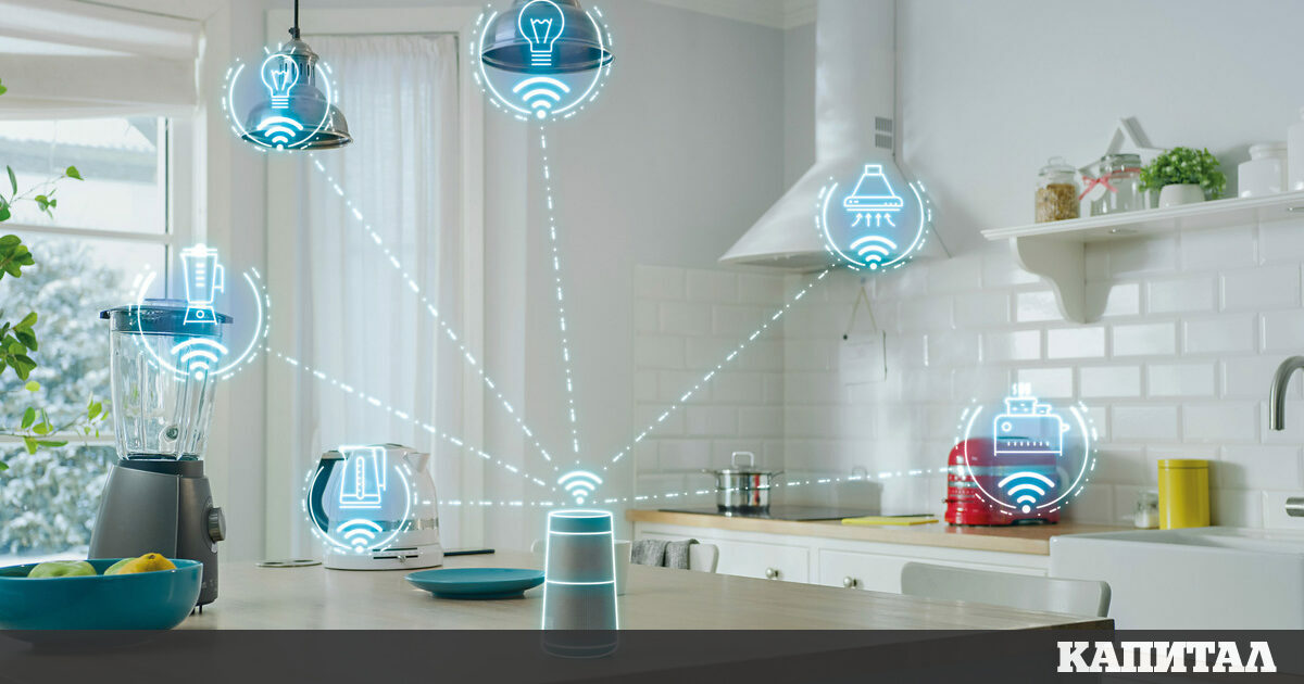 Технологиите за умен дом се демократизират