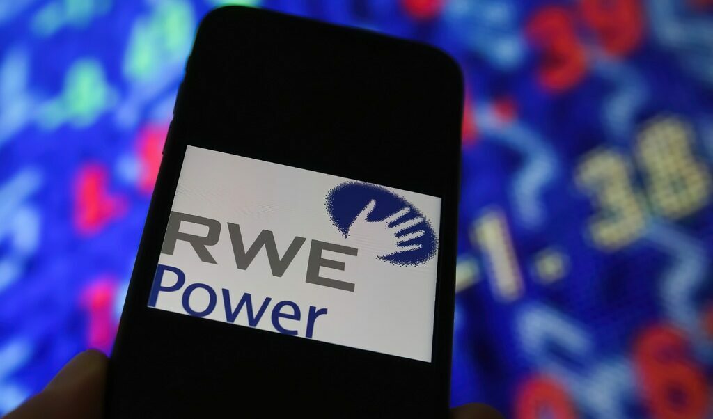 RWE увеличава до 5 млрд. евро инвестициите във възобновяема енергия