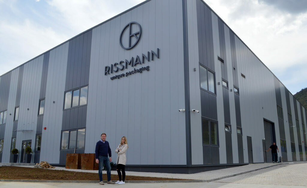 От Нюрнберг до Ново Лески: Как Rissmann реши да направи фабрика в България