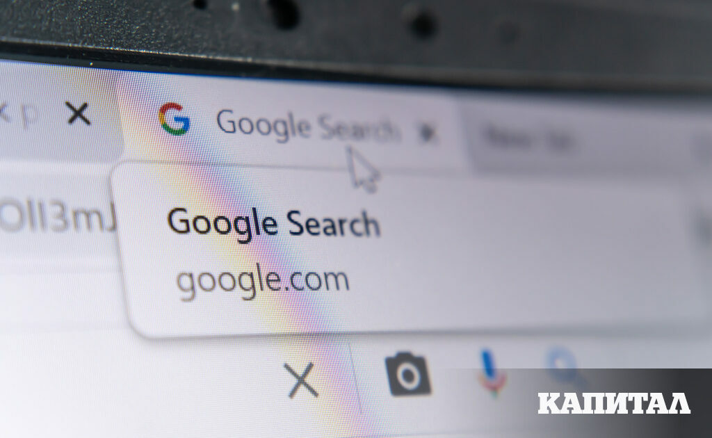 В ерата на Сундар Пичай ли ще приключи 20-годишната доминация на Google ...