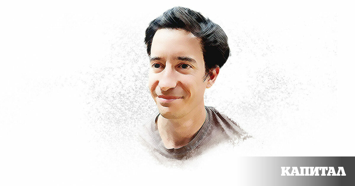 От Седмото тепе: Транспорт в режим на спешност; BTL с нов завод; Кой е: Теодор Караколев; Място ...