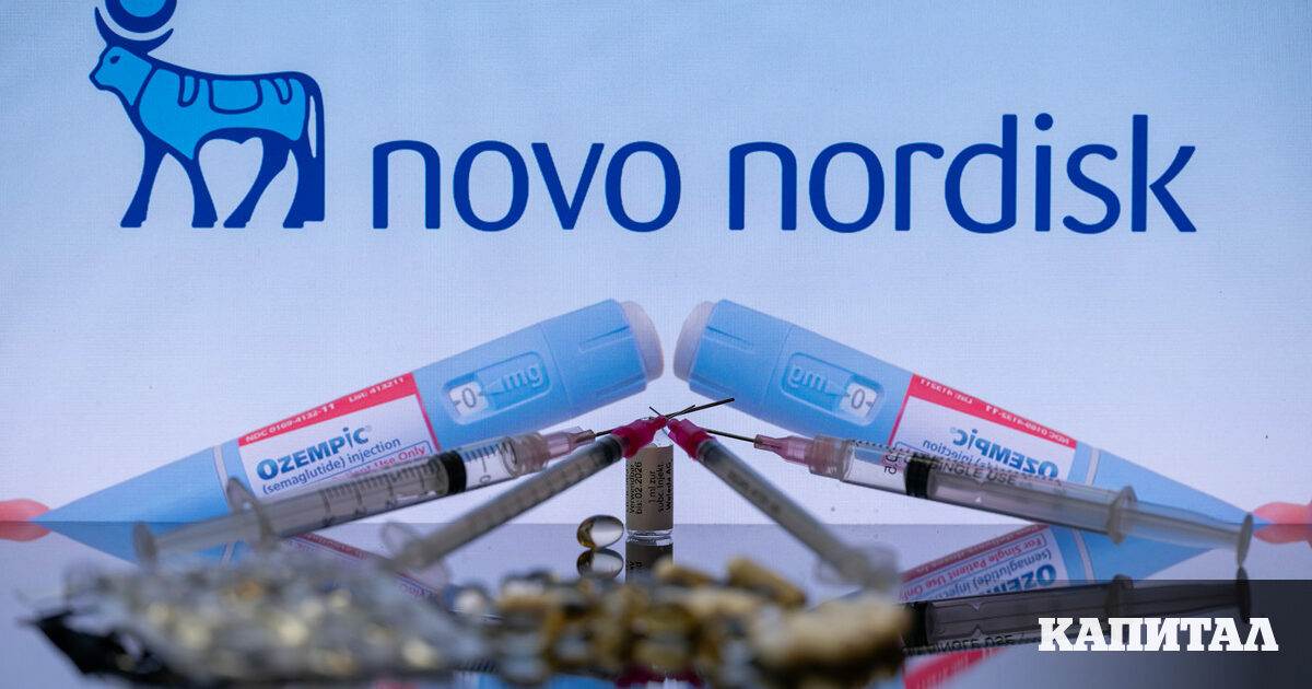 Бизнес глобус: Срив на акциите на Novo Nordisk; Tesla подписва мащабна ...