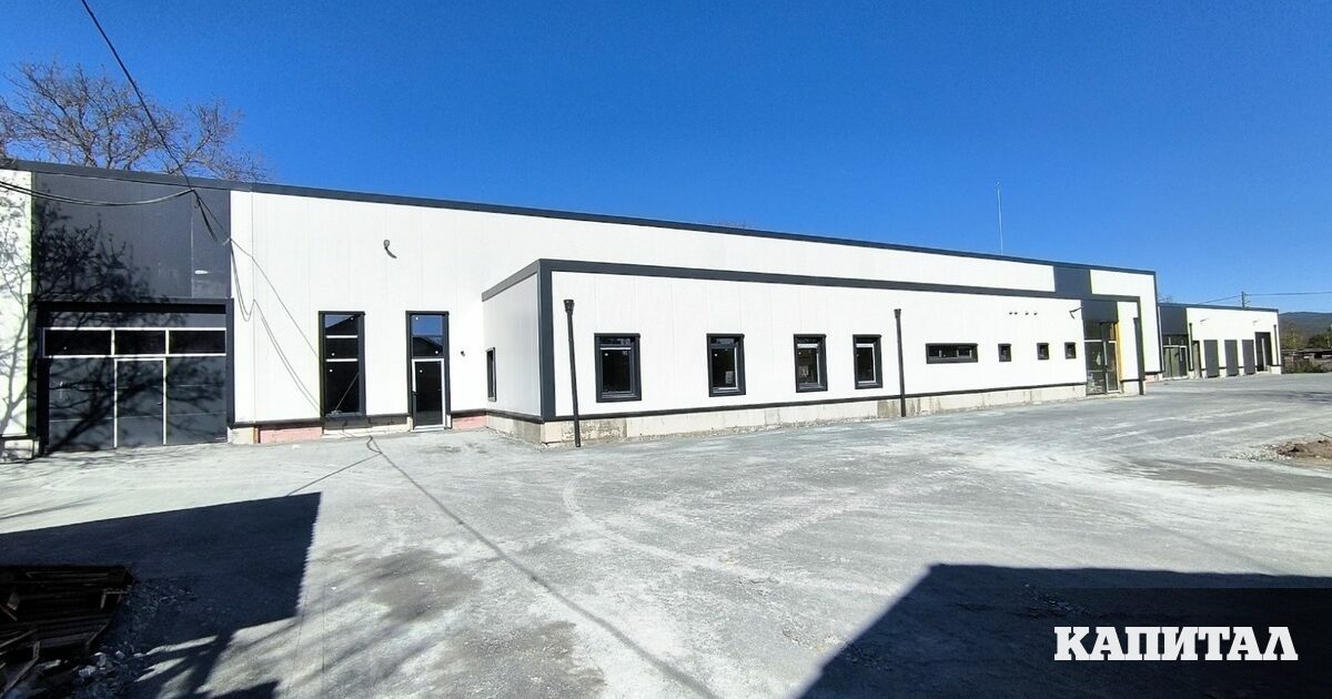 Ларен МН ще прави хотелска козметика в новата си фабрика за 2 5 млн лв