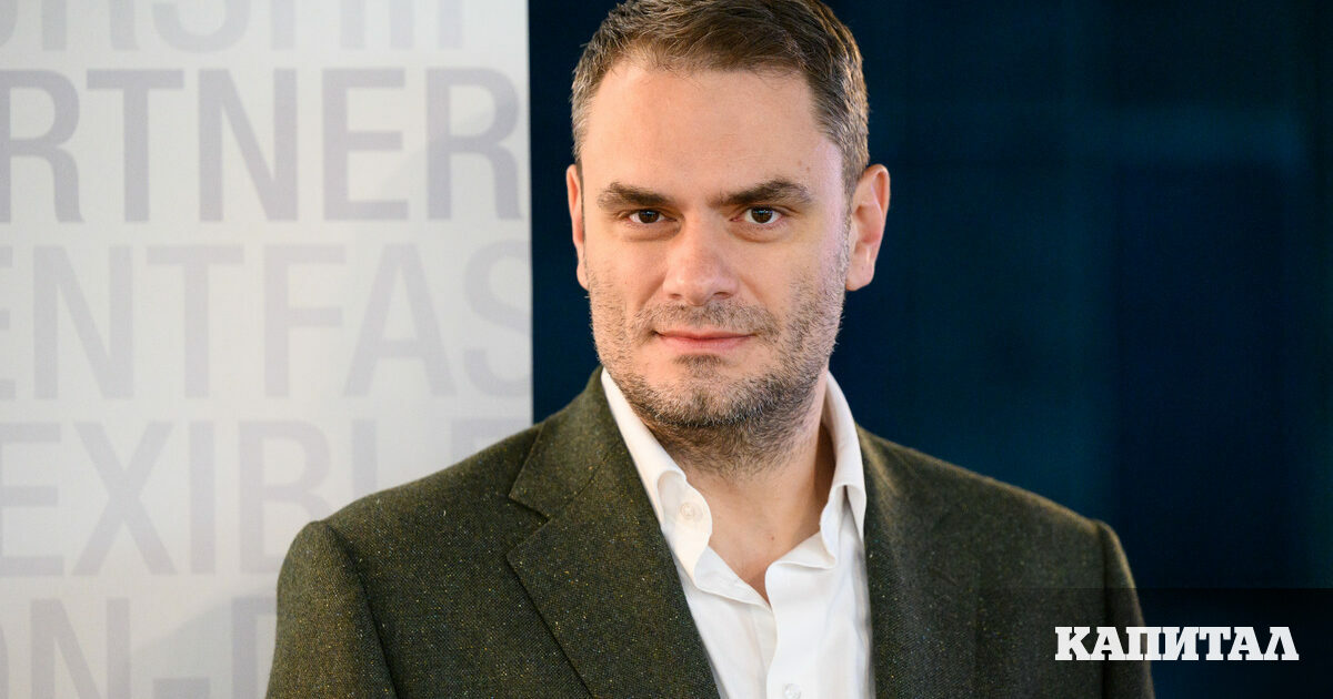 Илия Кръстев, AIBEST: Време е България и регионът да превърнат дигитализацията и новите ...