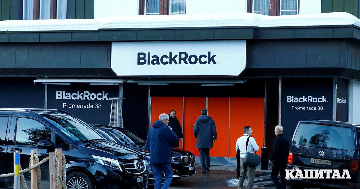GIP на BlackRock е близо до придобиването на AES за 38 млрд. долара