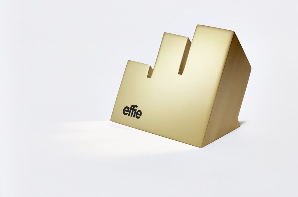 Noble Graphics получи приза "Най-ефективна агенция на годината" за шести пореден път