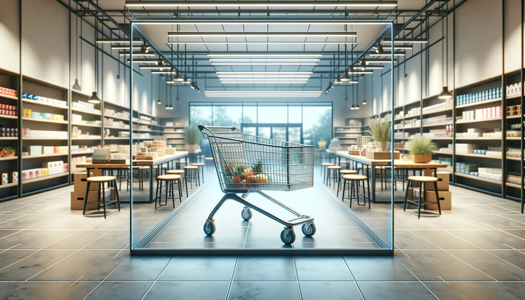 Ритейл новини 🛒 Фантастико откри нова логистична база портокалите