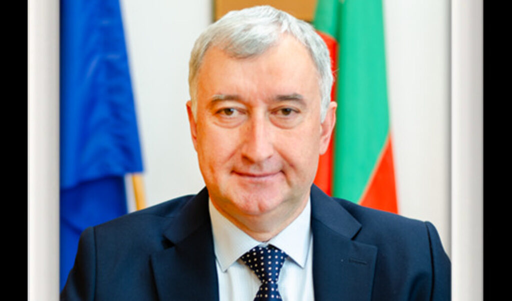 Проф. Илия Железаров: Новите блокове на АЕЦ "Козлодуй" ще имат нужда от ...