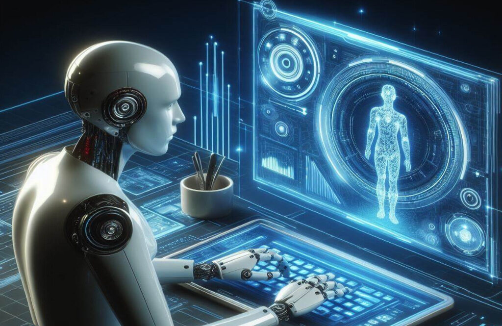 Ai бюлетин Nvidia прави Pc Microsoft инвестира 80 млрд долара в Ai центрове Как