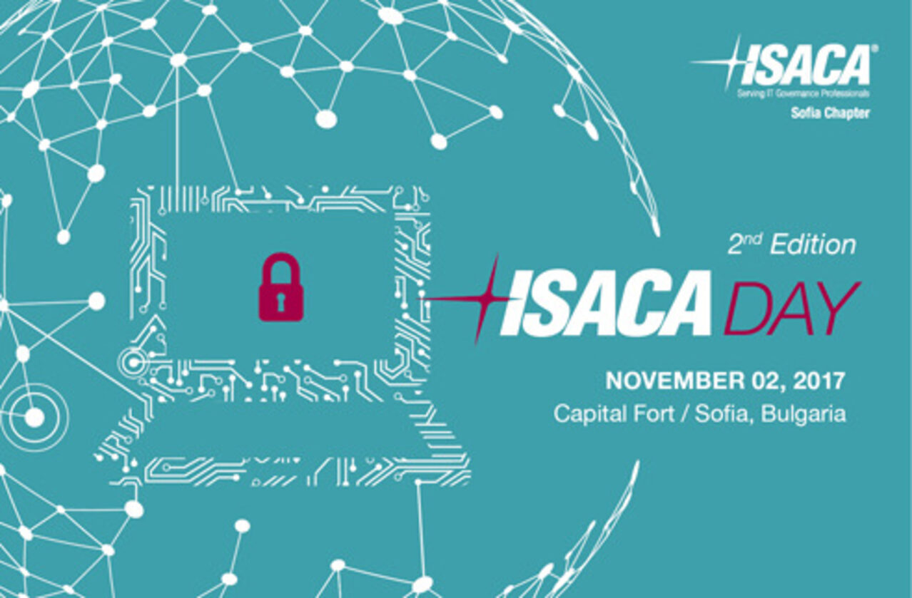 ISACA DAY - capital.bg