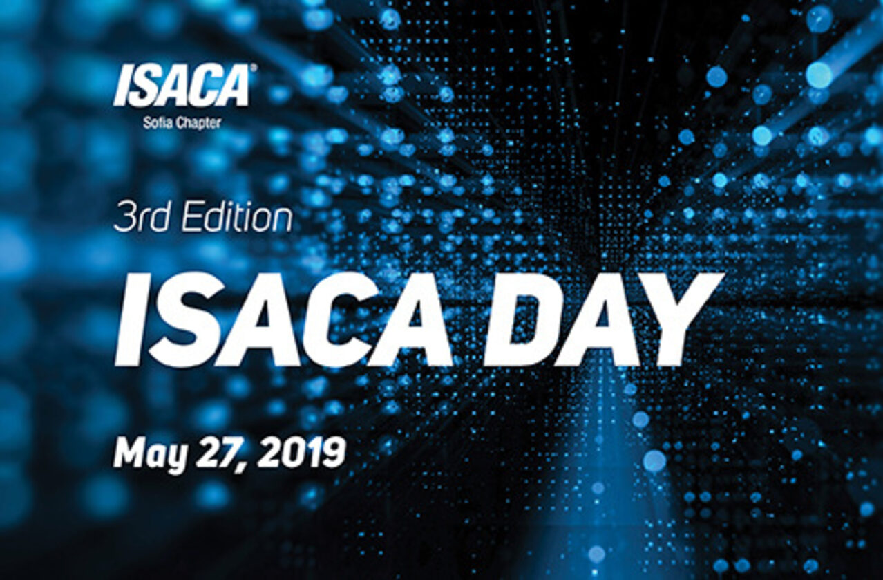 ISACA DAY 2019