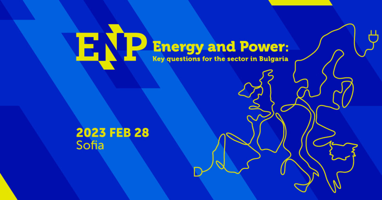 Energy and Power Conference Speakers