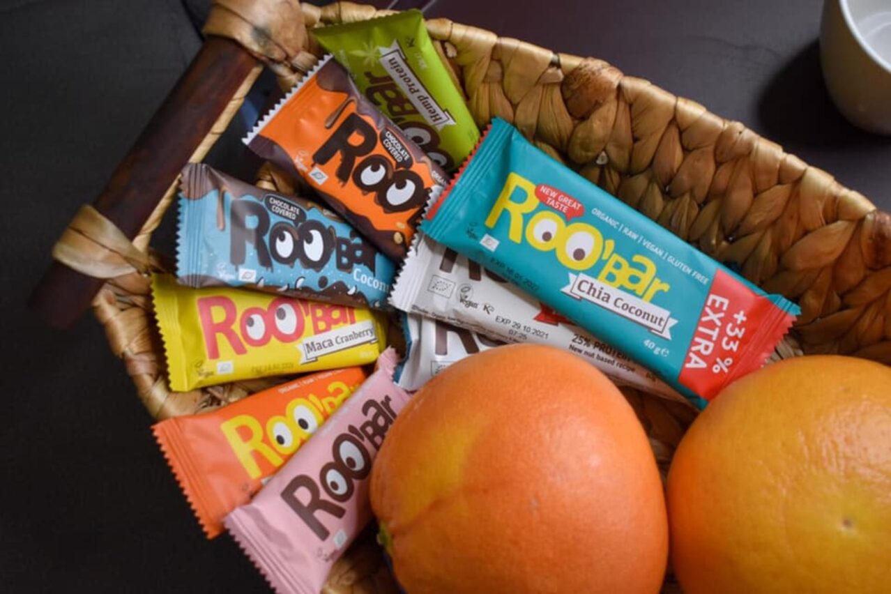 Кои са българските производители на протеинови и здравословни барчета