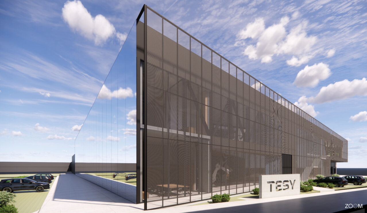 "Теси" ще инвестира над 50 млн. лв. в завод за термодинамични бойлери в ...