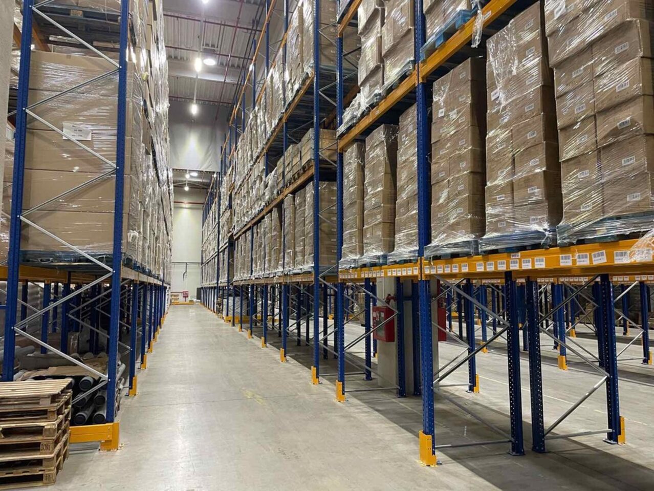 TRANSPRESS – 30 години по пътя на успеха