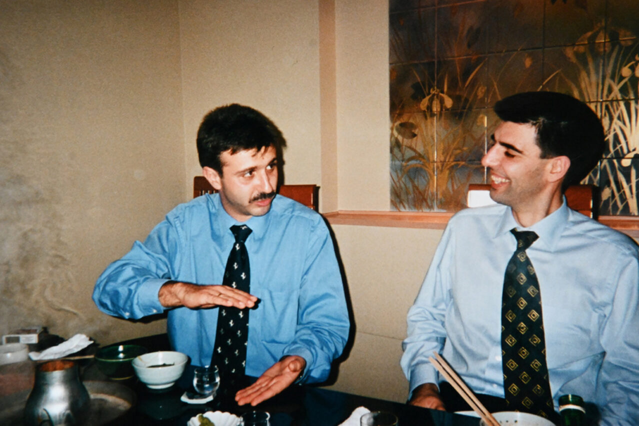 Как бизнесът на Technopolis и Praktiker стана милиарден