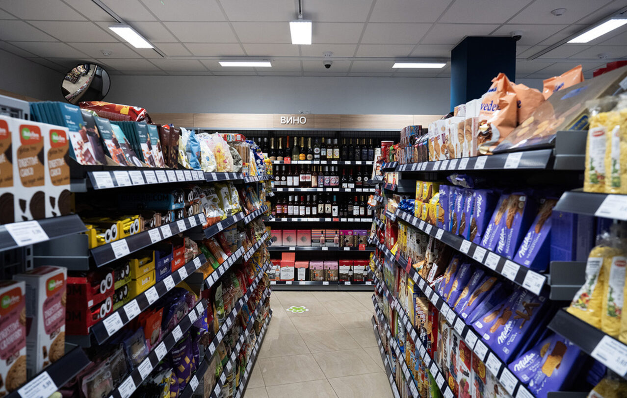 Minimart: Планираме да се разраснем с нови 110 магазина до края на годината