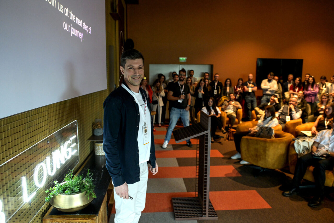 Фотогалерия: Digitalk Conference 2025 в снимки