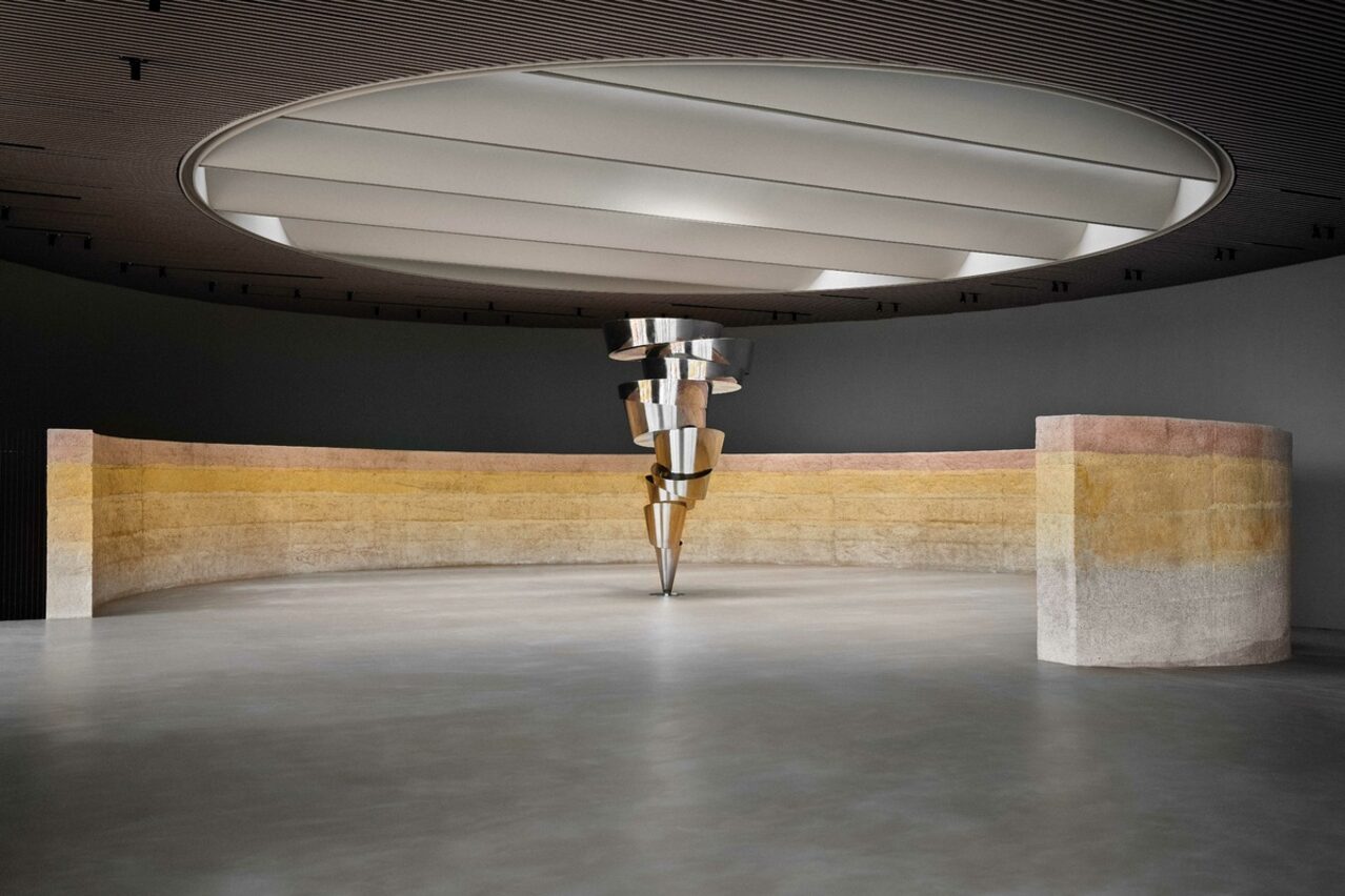 Aya Estate Vineyards – талантът да споделяш мъдростта на живота