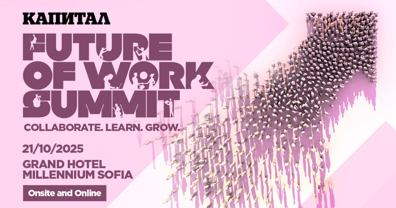Future of Work Summit: Collaborate. Learn. Grow. Content