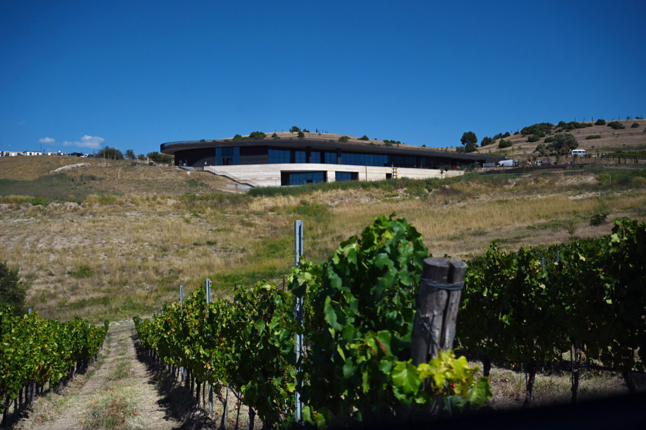 Aya Estate: Винен туризъм на следващо ниво