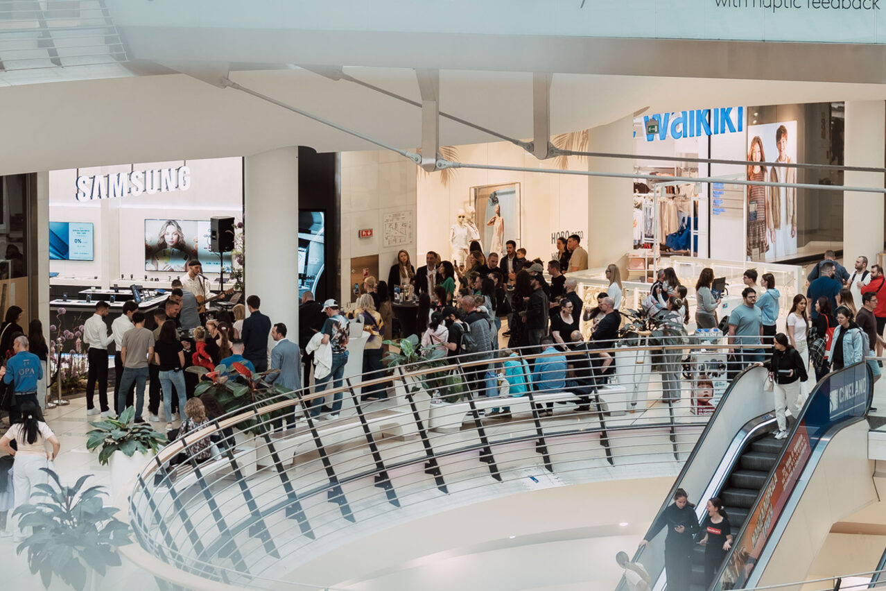 Как Samsung Store изгради една от най-успешните ритейл вериги за ...