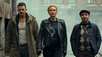 Bulfleet: Когато българският флот владееше Космоса