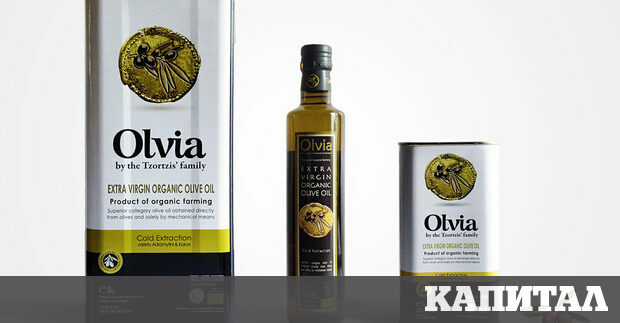 Селекция: Цар Зехтин