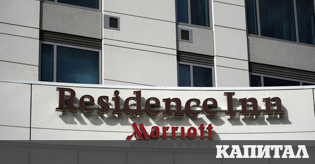 Хотелската верига Marriott купува конкурента ILG за 4.7 млрд. долара