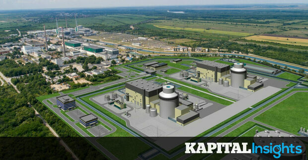 Notification for Unit 7 of Kozloduy NPP to be handed over to Radev’s ...