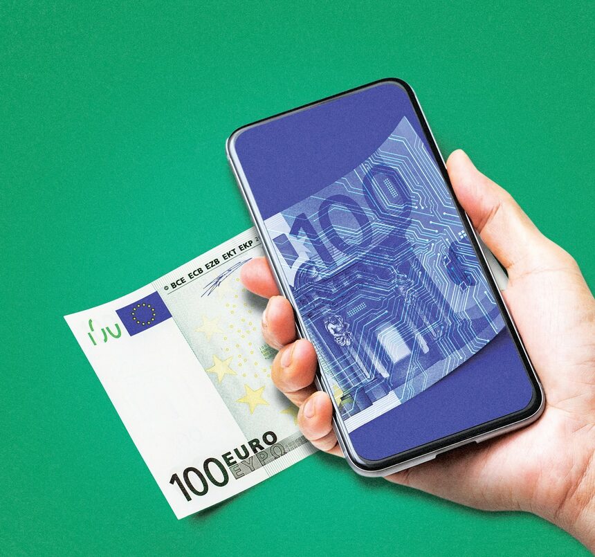 Как бизнесът на Technopolis и Praktiker стана милиарден