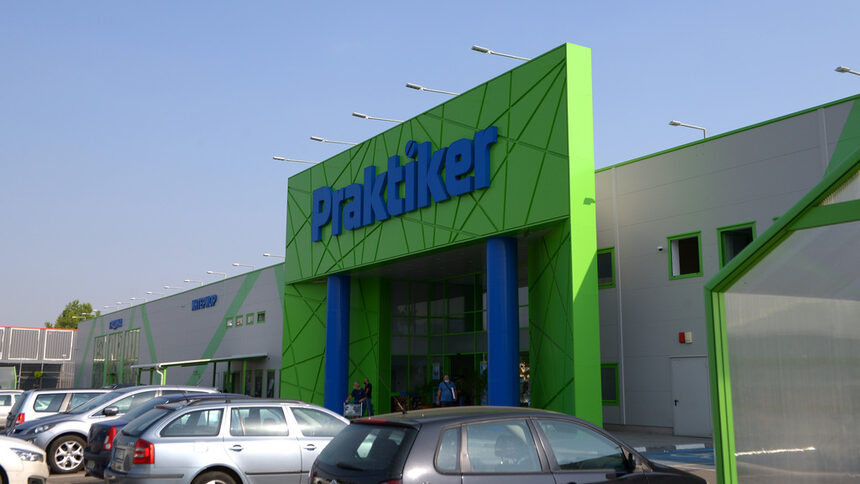 Как бизнесът на Technopolis и Praktiker стана милиарден