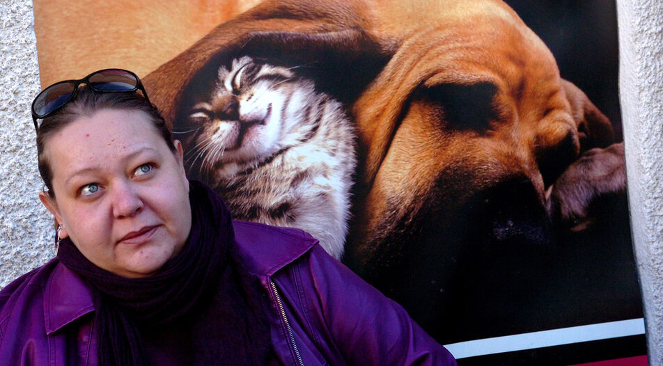 100-те най-влиятелни жени: Д-р Мила Бобадова