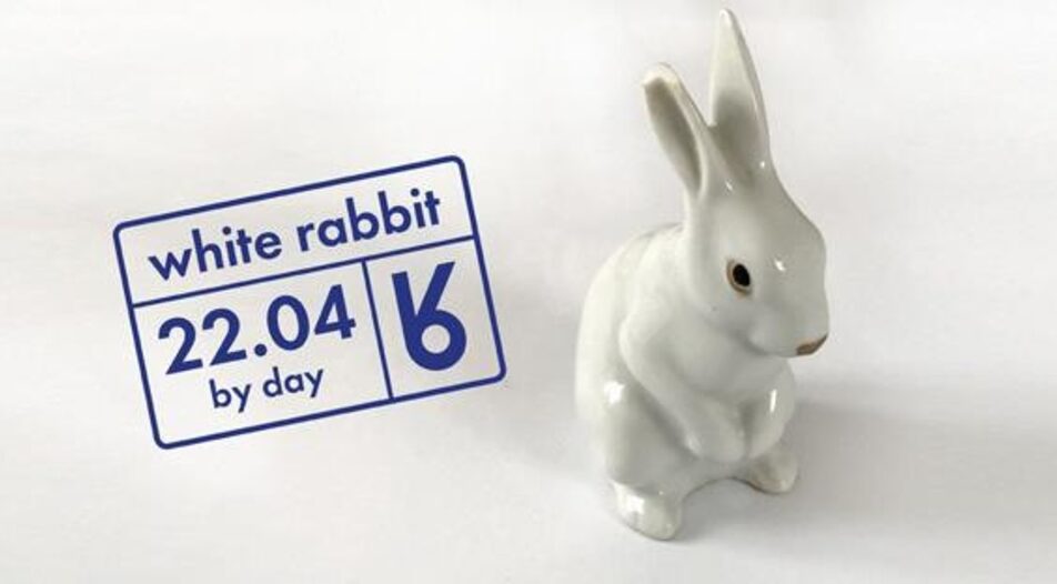 Събитие: White Rabbit Festival