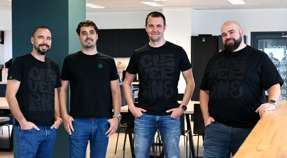 CleverPine: Новата шишарка в българския IT аутсорсинг