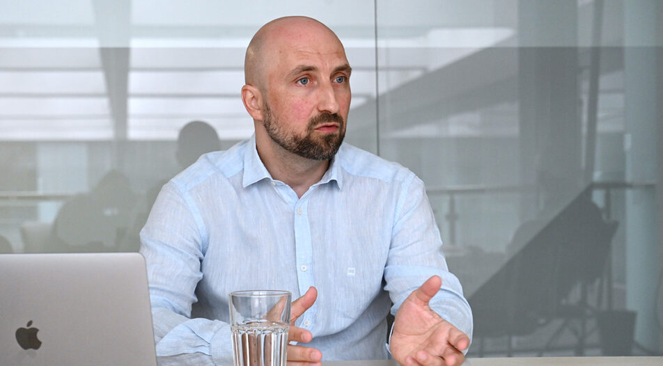 Технологичният холдинг Бианор придобива софтуерната Булбера