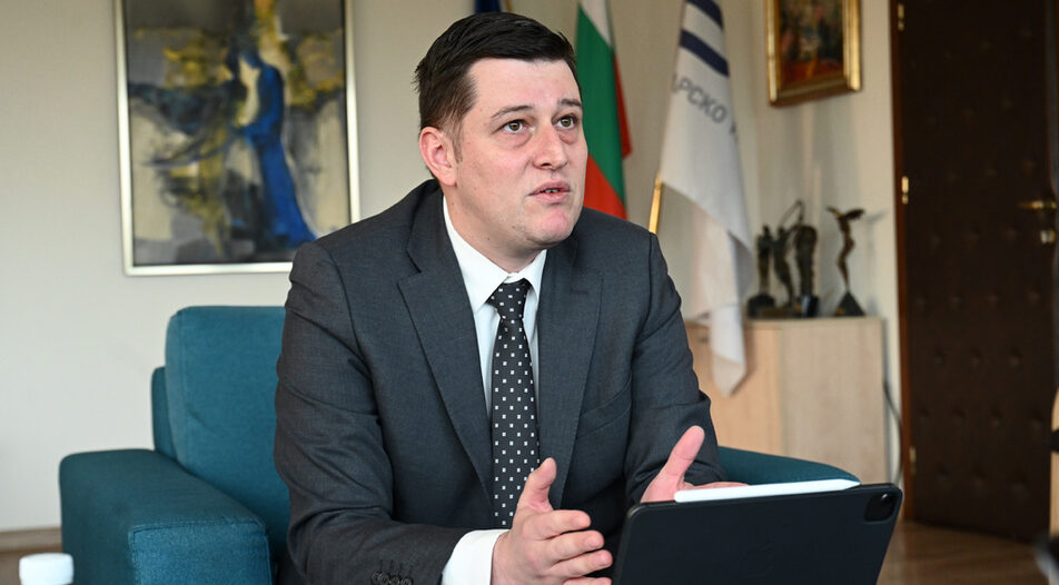 Милен Митев, генерален директор на БНР: В радиото няма забранени ...