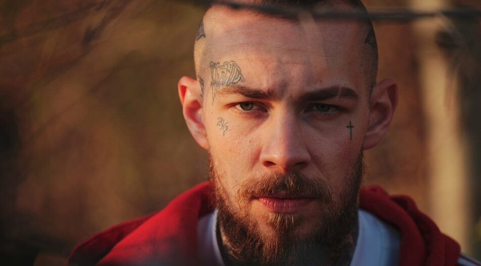 Кино | "Безветрие" на Павел Веснаков с Огнян Павлов - Fyre